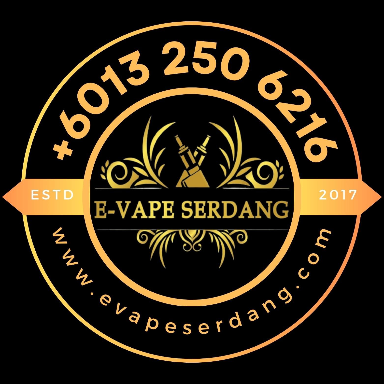 [New Version] NanoStix Device Tuxedo - E-Vape Serdang